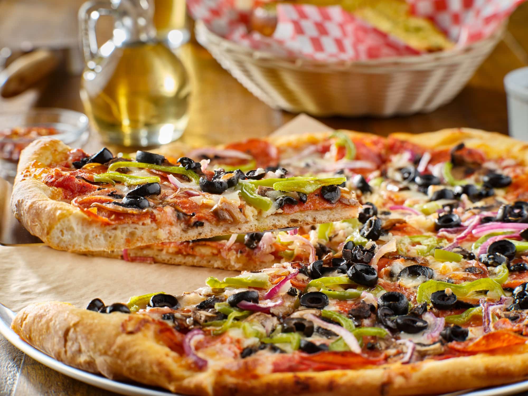 ¿Cuál es la receta de pizza ideal? | The Pizza Secret
