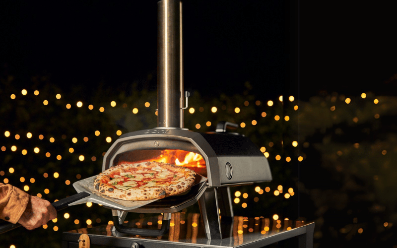 Favoritos de Santa | The Pizza Secret